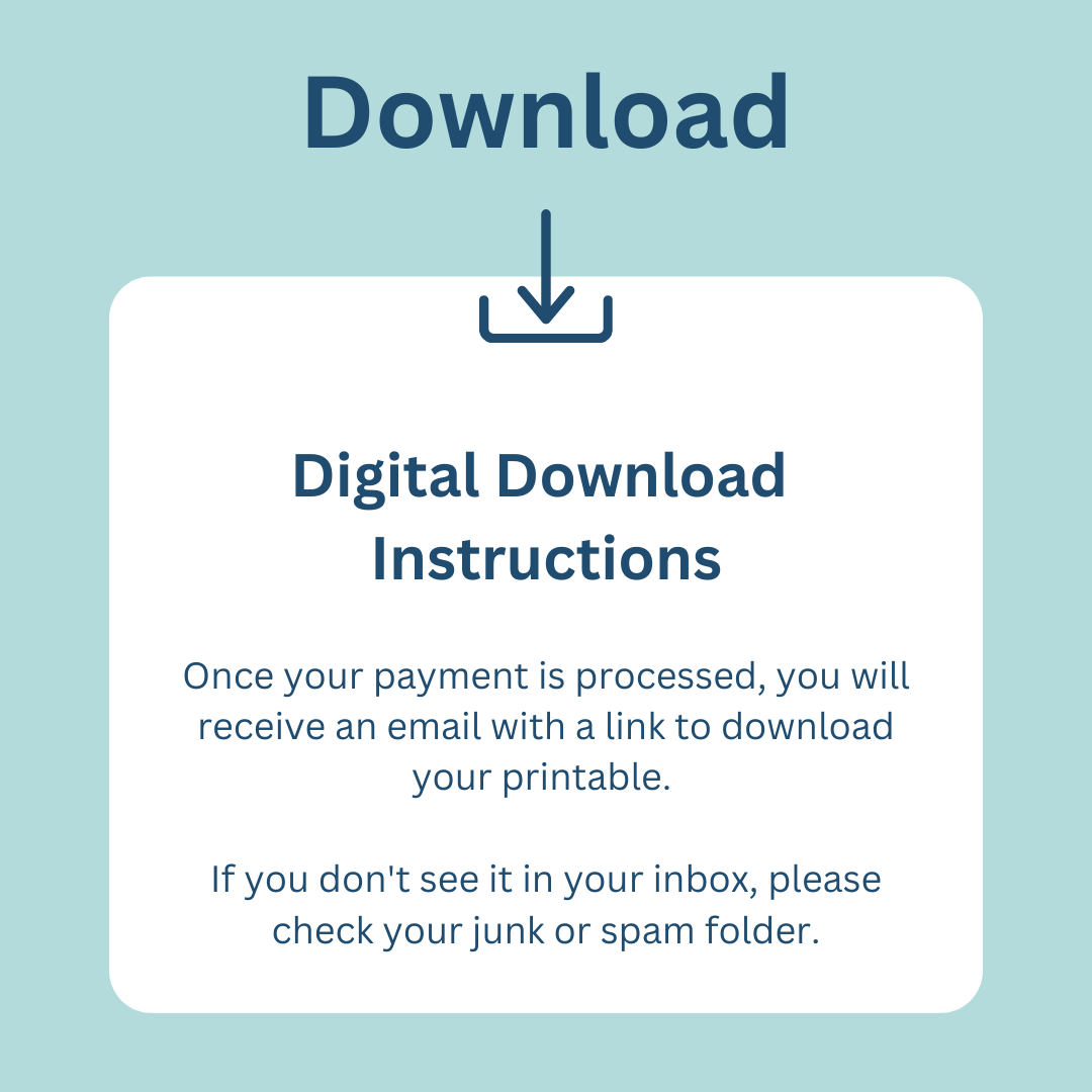 Water Conservation Checklist – Planet Pulse