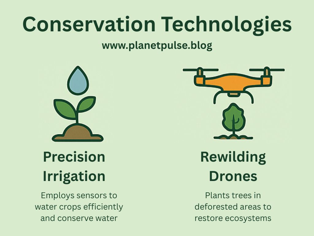 Eco-Friendly Innovations That Are Changing the World – Planet Pulse